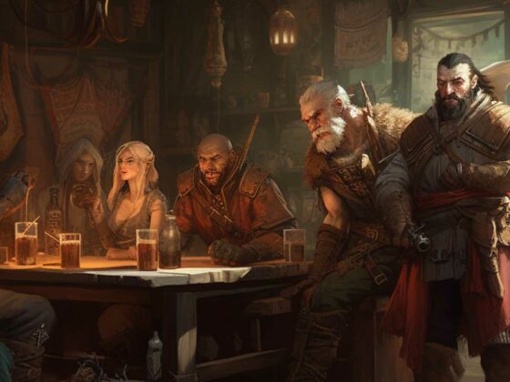 Créer des Interactions Intéressantes entre Joueurs et PNJ | Le rôliste