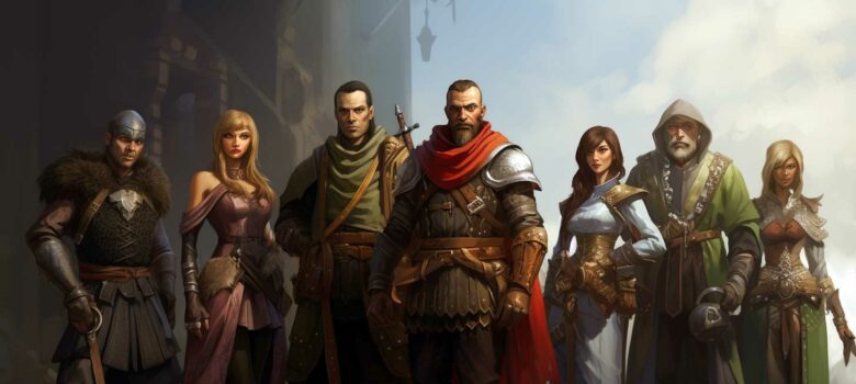 Créer des Interactions Intéressantes entre Joueurs et PNJ | Le rôliste