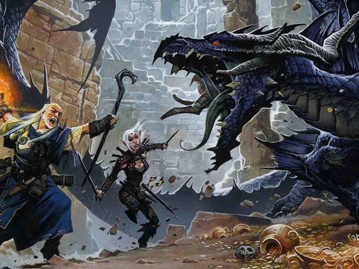 Quel Jeu de rôle Choisir pour débuter le JDR ? | Le rôliste