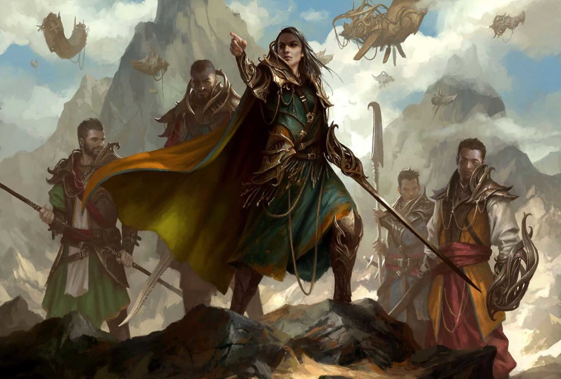 [JDR] Tous Les Guides pour Vous Aider dans vos Parties | Blog - Le rôliste