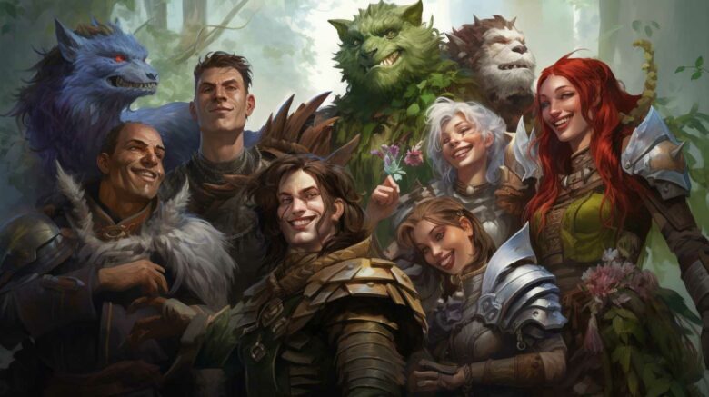 Créer des Interactions Intéressantes entre Joueurs et PNJ | Le rôliste